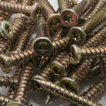 Self-Drilling Concrete Screws - Fixings & Fasteners - Fix Direct