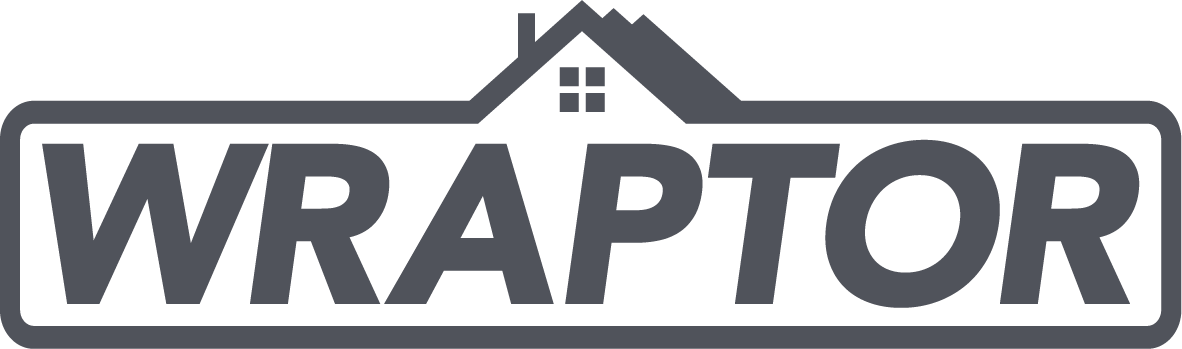 1m/1.5m x 50m WRAPTOR Breathable Roofing Membrane 120gsm - Fix Direct