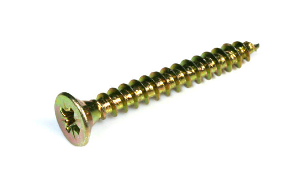 Multi-Purpose Screws - Fixings & Fasteners - Fix Direct