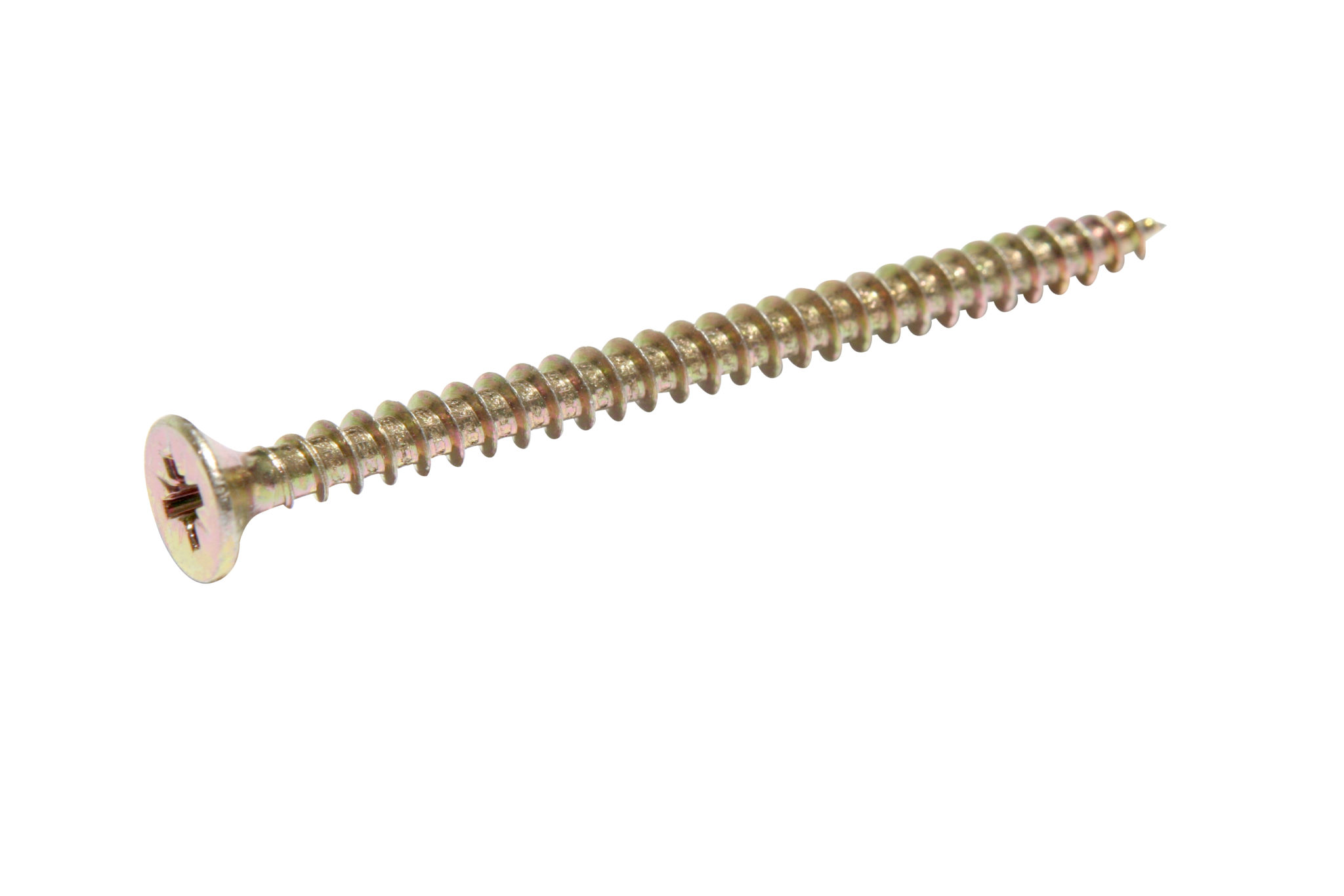 Multi-Purpose Screws - Fixings & Fasteners - Fix Direct
