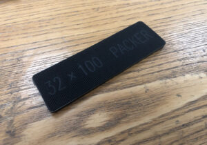 Bridging Packers | Bridge Packers - Fixings & Fasteners - Fix Direct