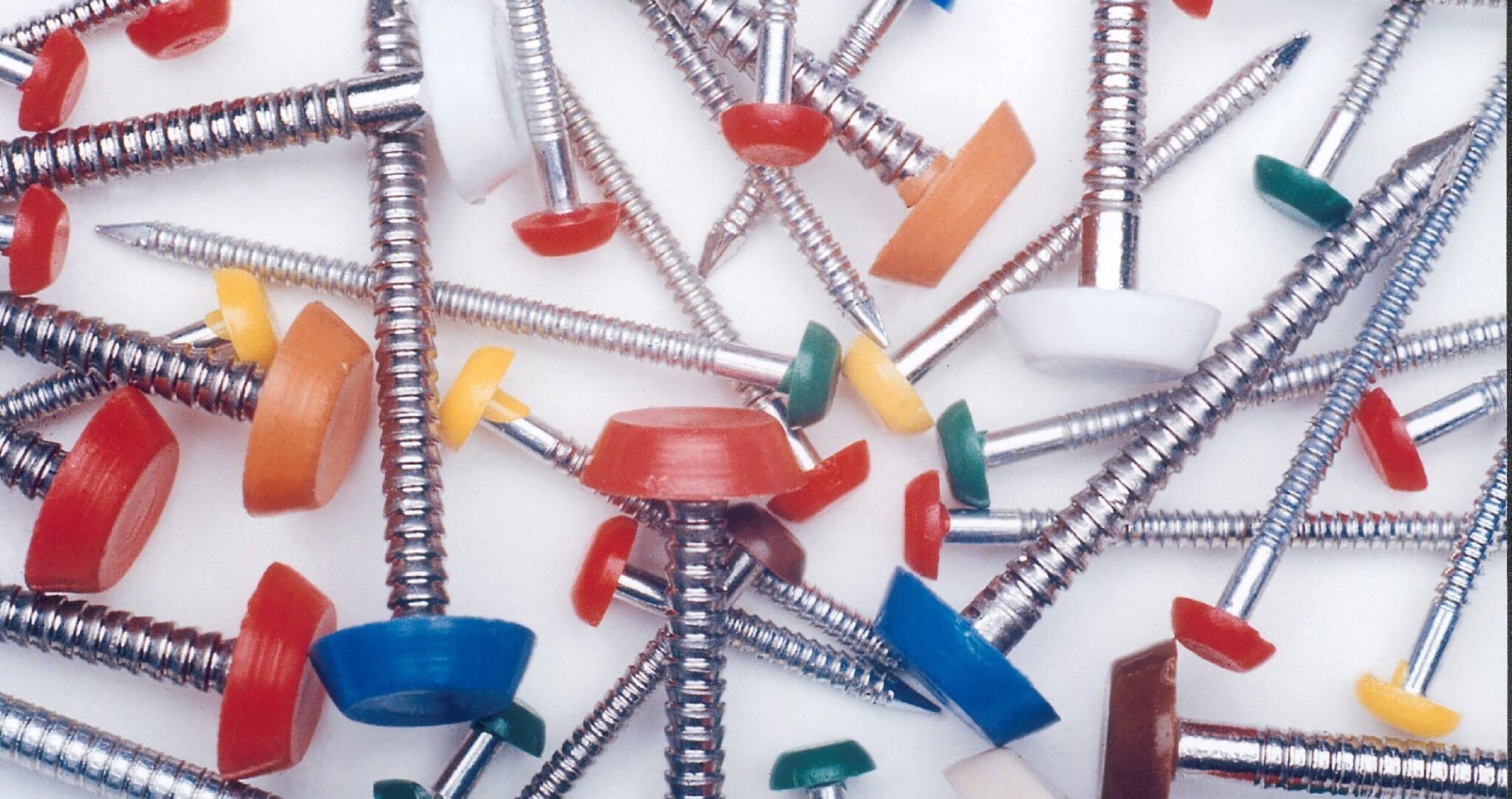 Roofing Membrane | Fixings, Glazing Fasteners & Polytops - Fix Direct