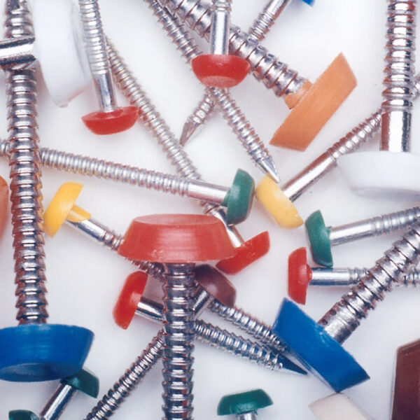 Fixings For Fascias, Soffits & Cladding - Fix Direct