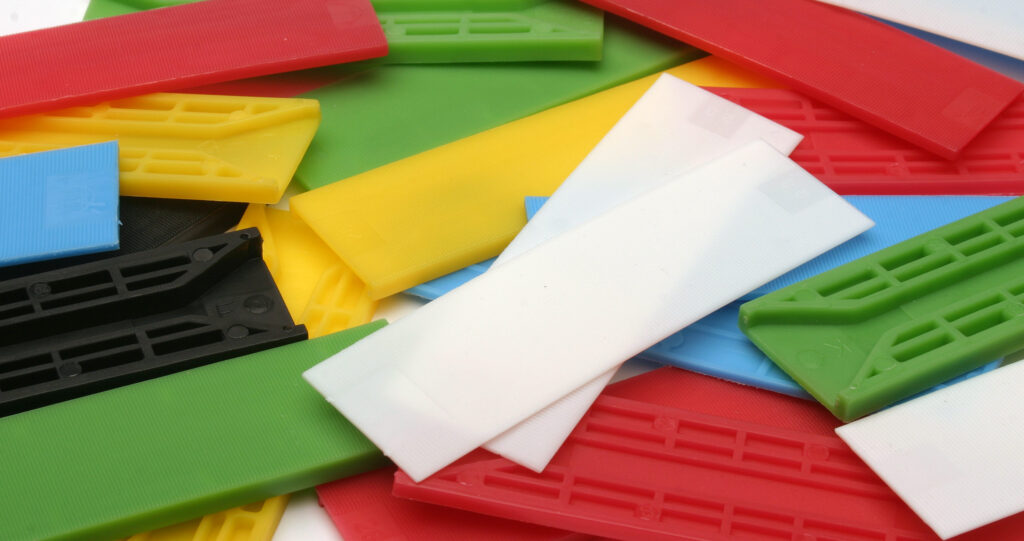 How are glazing packers used? - Fix Direct