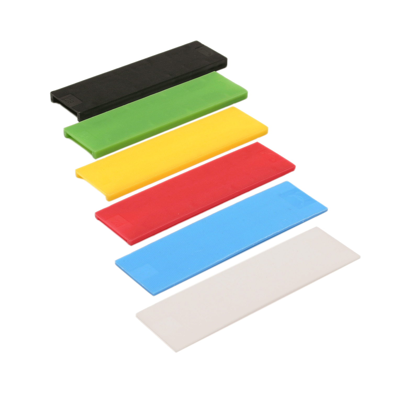 How are glazing packers used? - Fix Direct